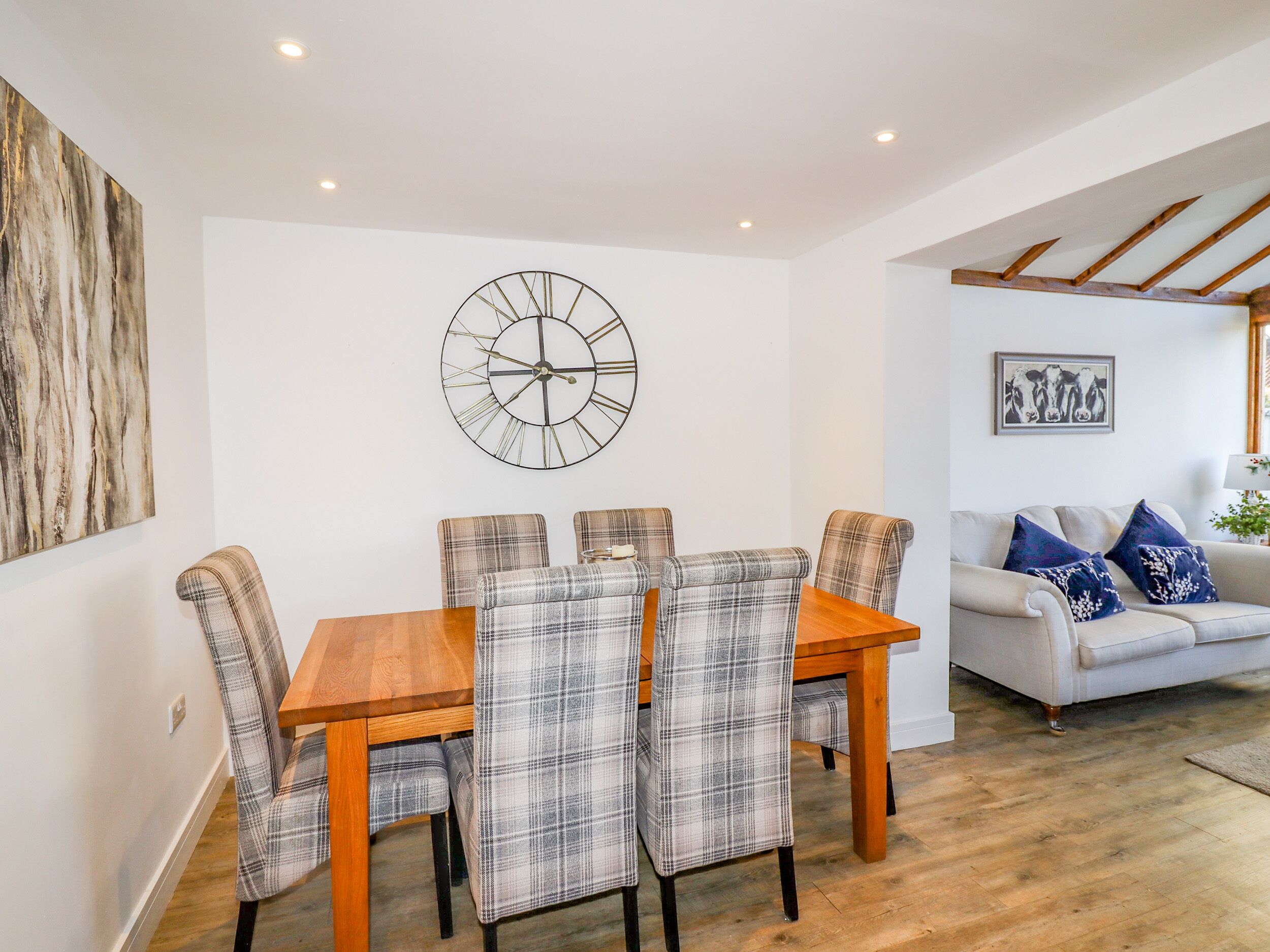 Church View Cottage, Pet Friendly, With Hot Tub In Doncaster - Doncaster