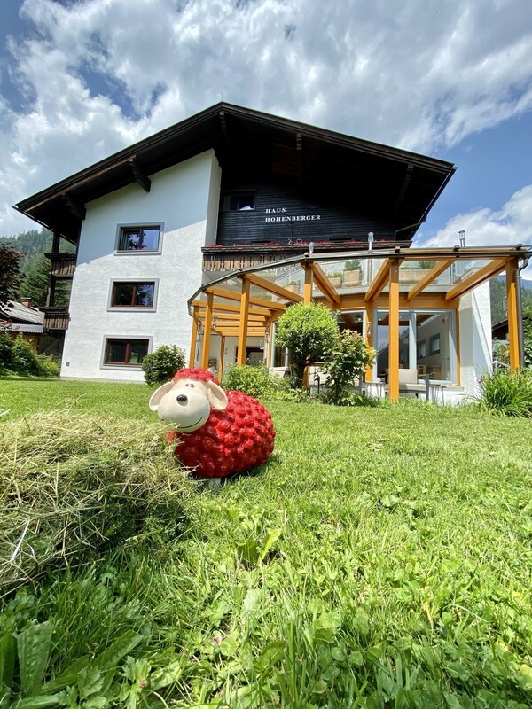 Apartments Hohenberger - Mallnitz