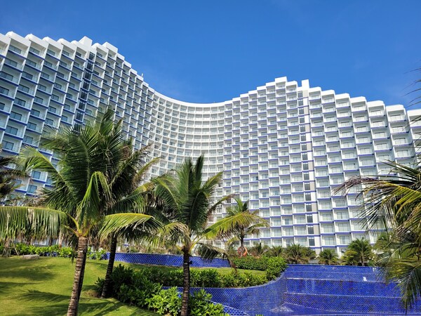 Joy Seaview Apartment In Cam Ranh Nha Trang - Tỉnh Ninh Thuận
