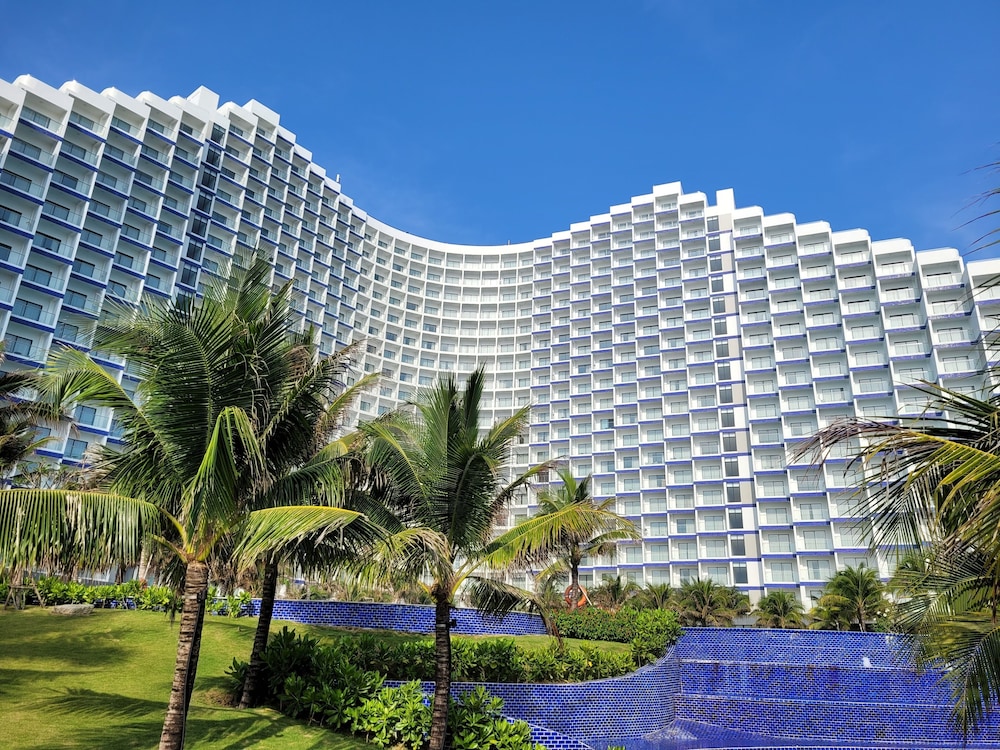 Joy Seaview Apartment In Cam Ranh Nha Trang - Cam Ranh