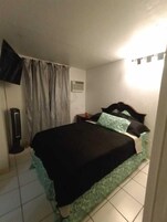 Casa de campo | 1 quarto, ferros/tábuas de passar roupa, Wi-Fi de cortesia