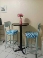 Casa de campo | Área de estar