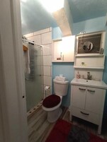 Casa de campo | Banheiro