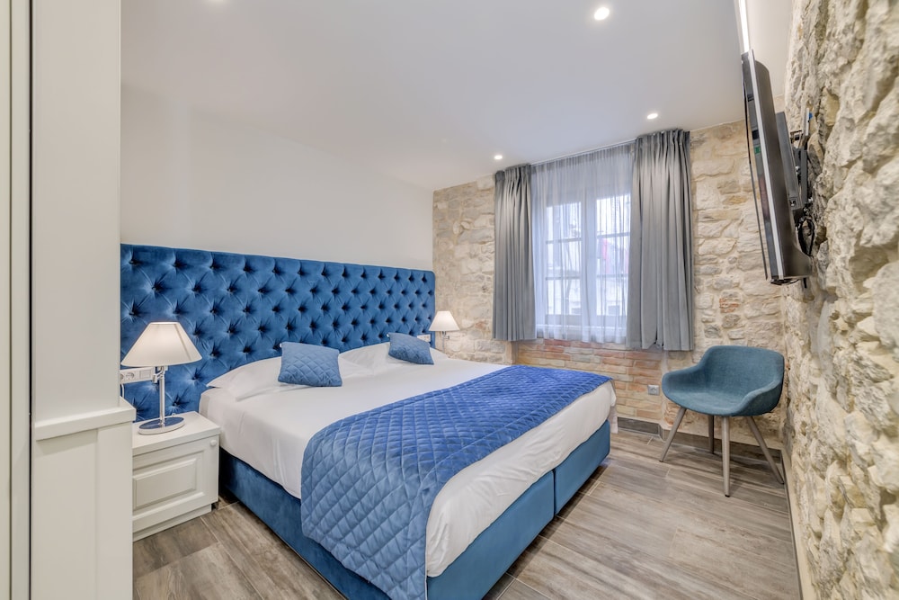 Mint Luxury Rooms - Split