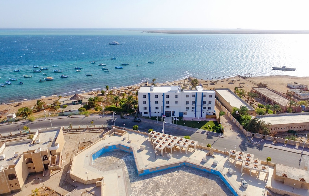 Lagoonie Lodge Hotel - Ägypten