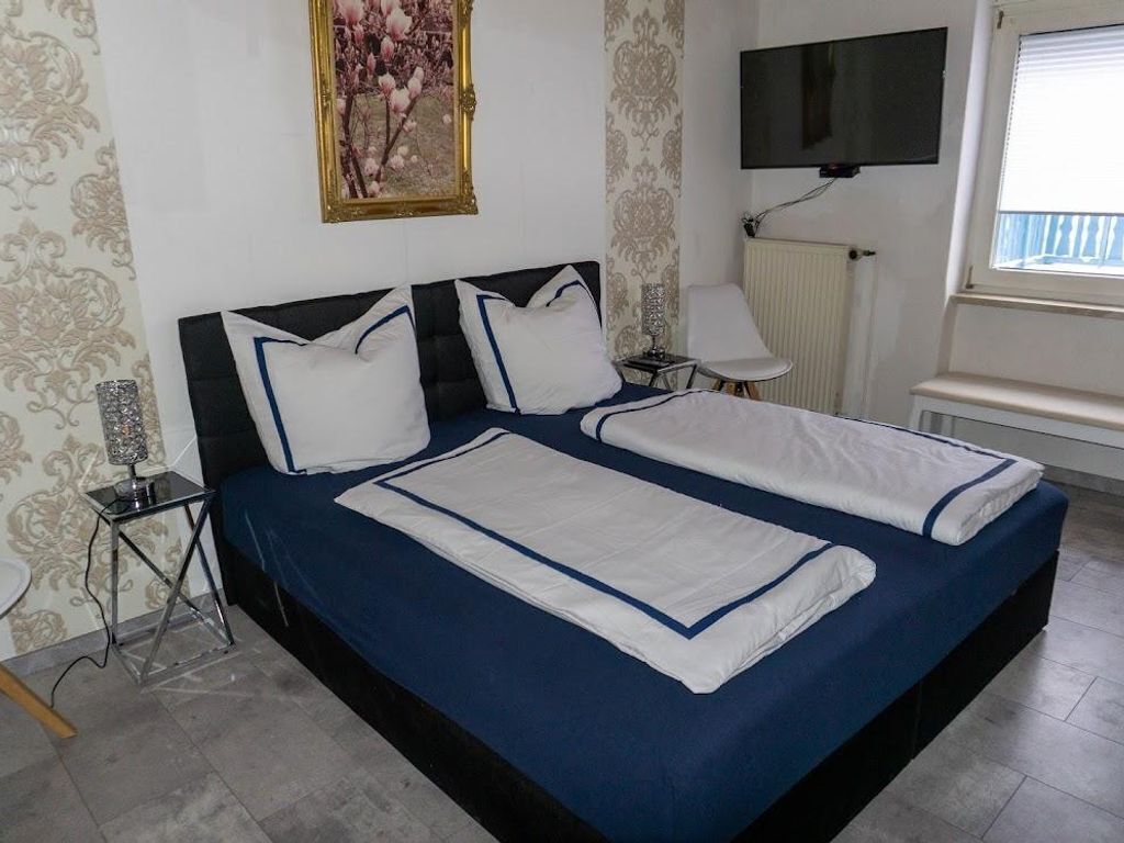 Ferienhaus Laila, Deutschland - Kirn