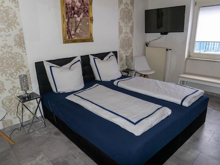 Ferienhaus Laila, Deutschland - Kirn