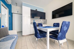 Apartamento | 1 quarto