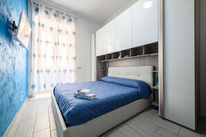 Apartamento | 1 quarto