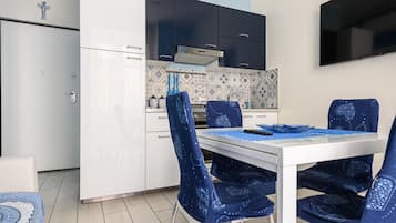Apartamento | 1 quarto