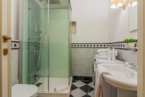 Apartamento | 2 quartos 