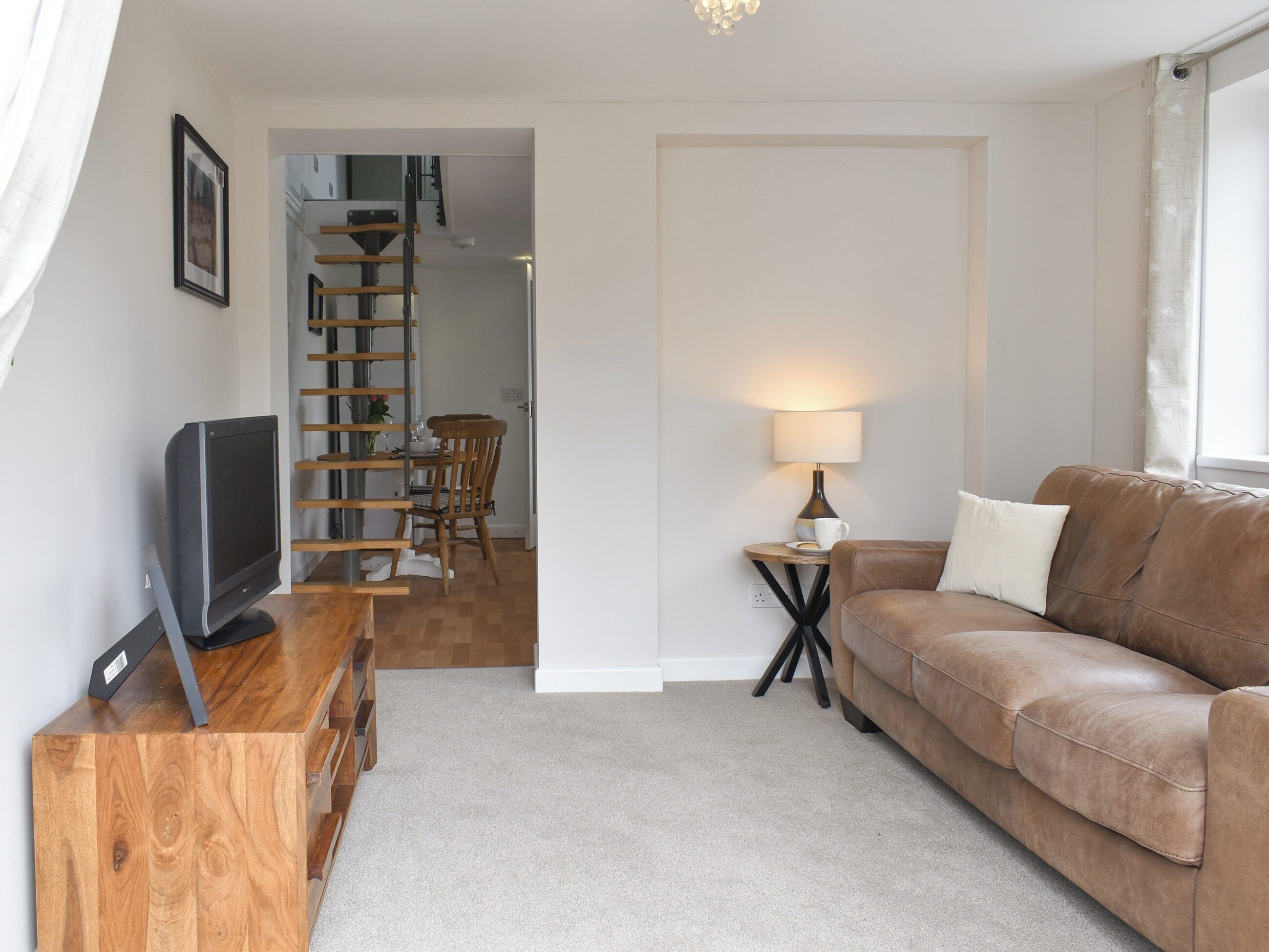 1 Bedroom Accommodation In Sway, Near Lymington - Highcliffe