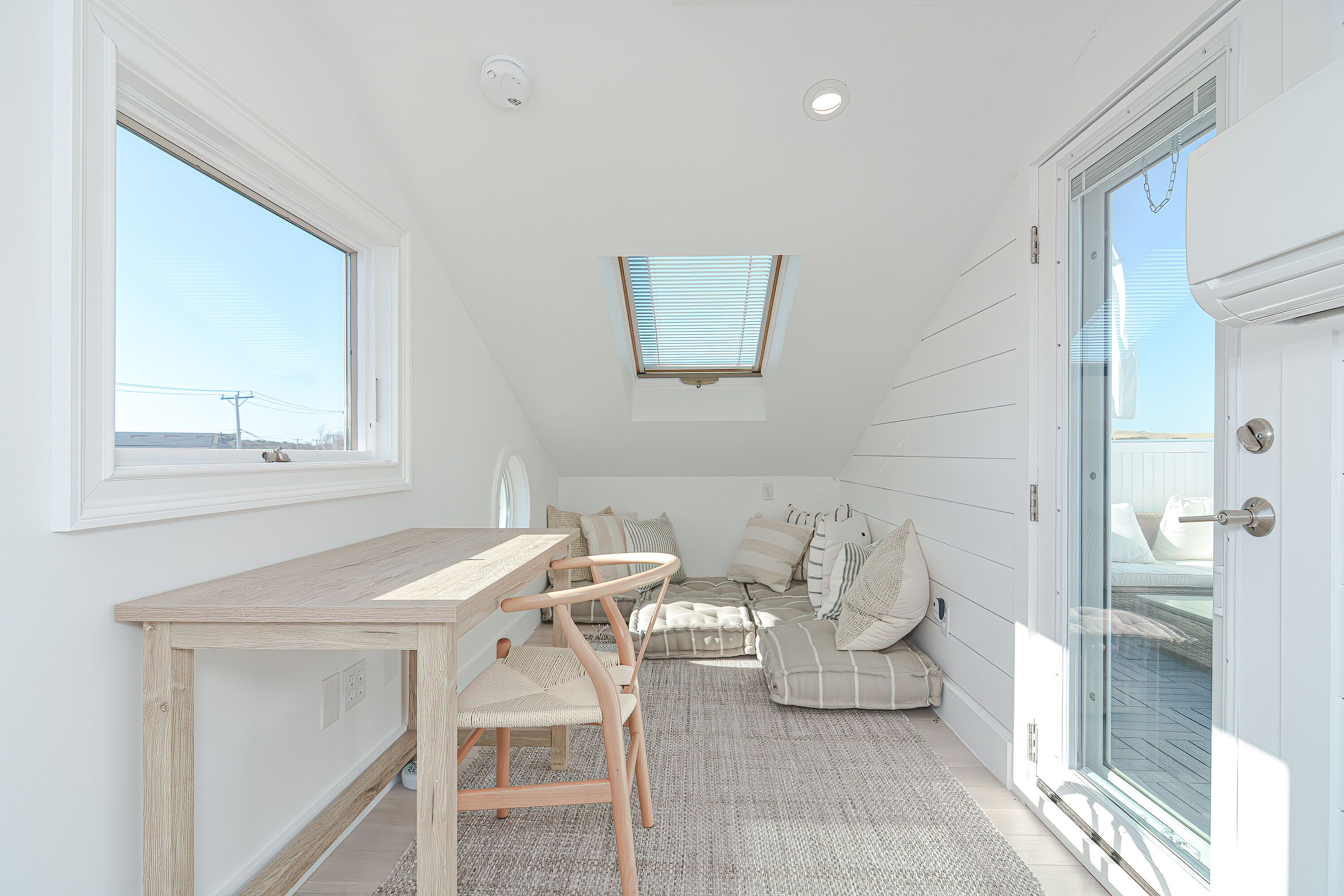 Dune View Studio-for Artists & Family - Provincetown, MA