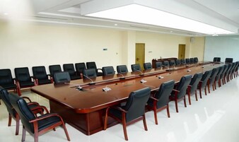 Salas de reuniões