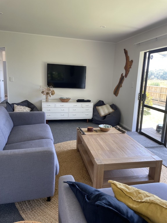 ŌHope Holiday Home - Ōhope