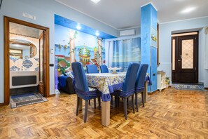 Apartamento | 2 quartos