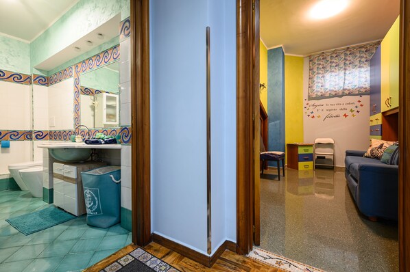 Apartamento | 2 quartos
