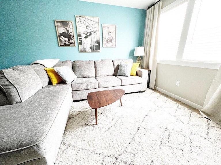 Johnny Cash "The Rambler" Suite On Main - Mount Rushmore National Memorial