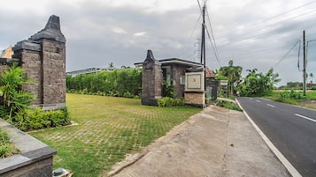 Fachada