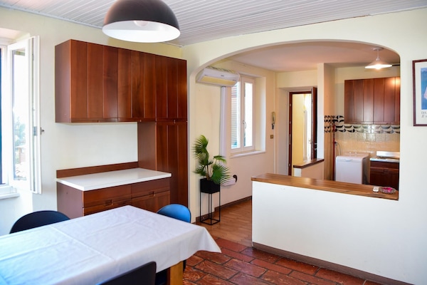 Apartamento | 2 quartos