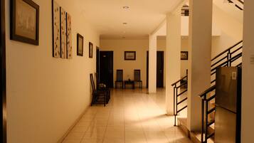 Terraço/pátio interior