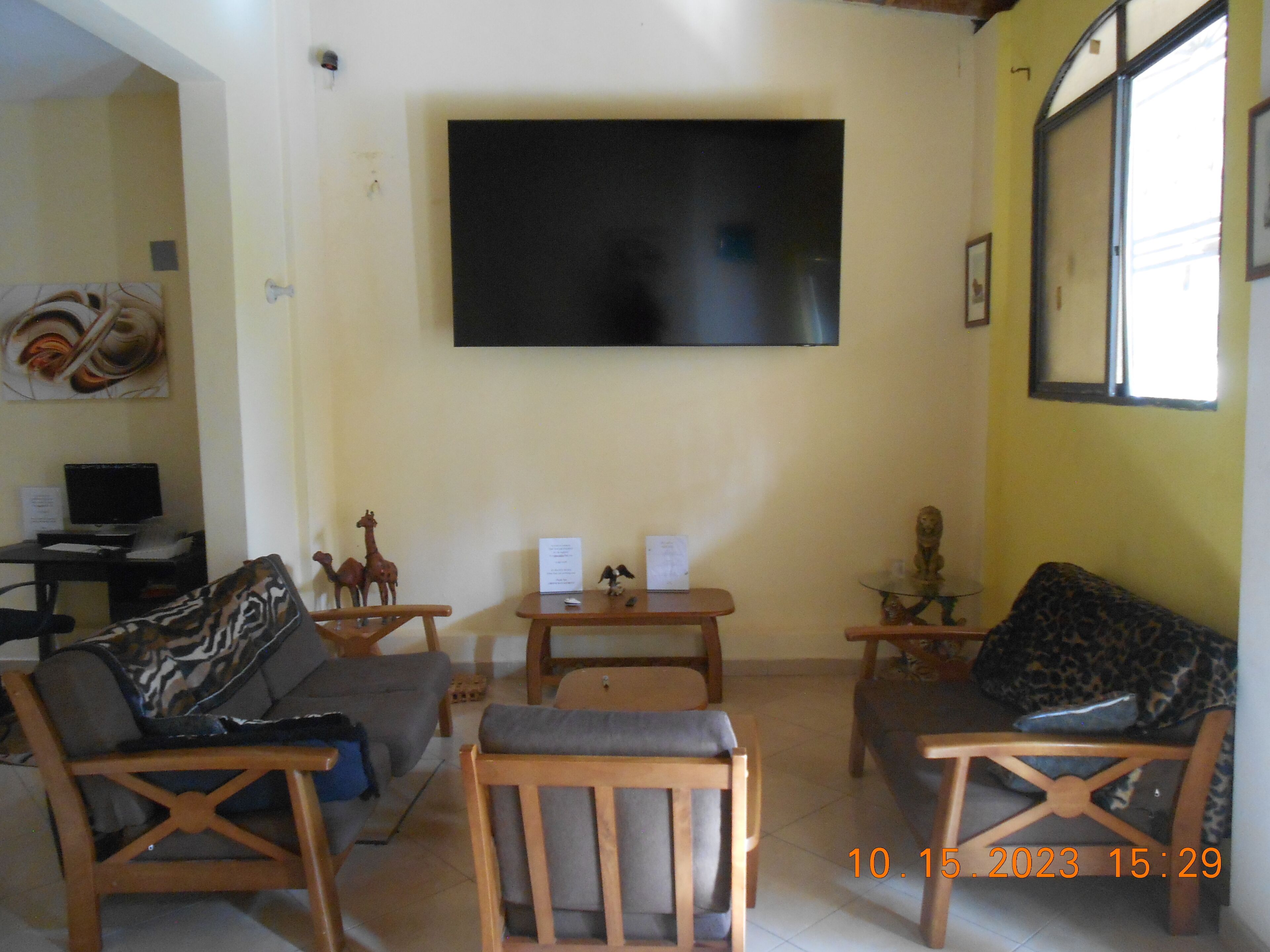 "Vacation House" - Port-au-Prince