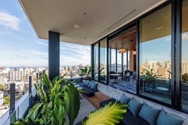 Southwest Grand Hotel - Naha