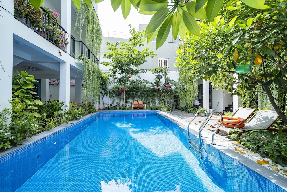 My Anh Boutique Villa Hoi An - Hội An