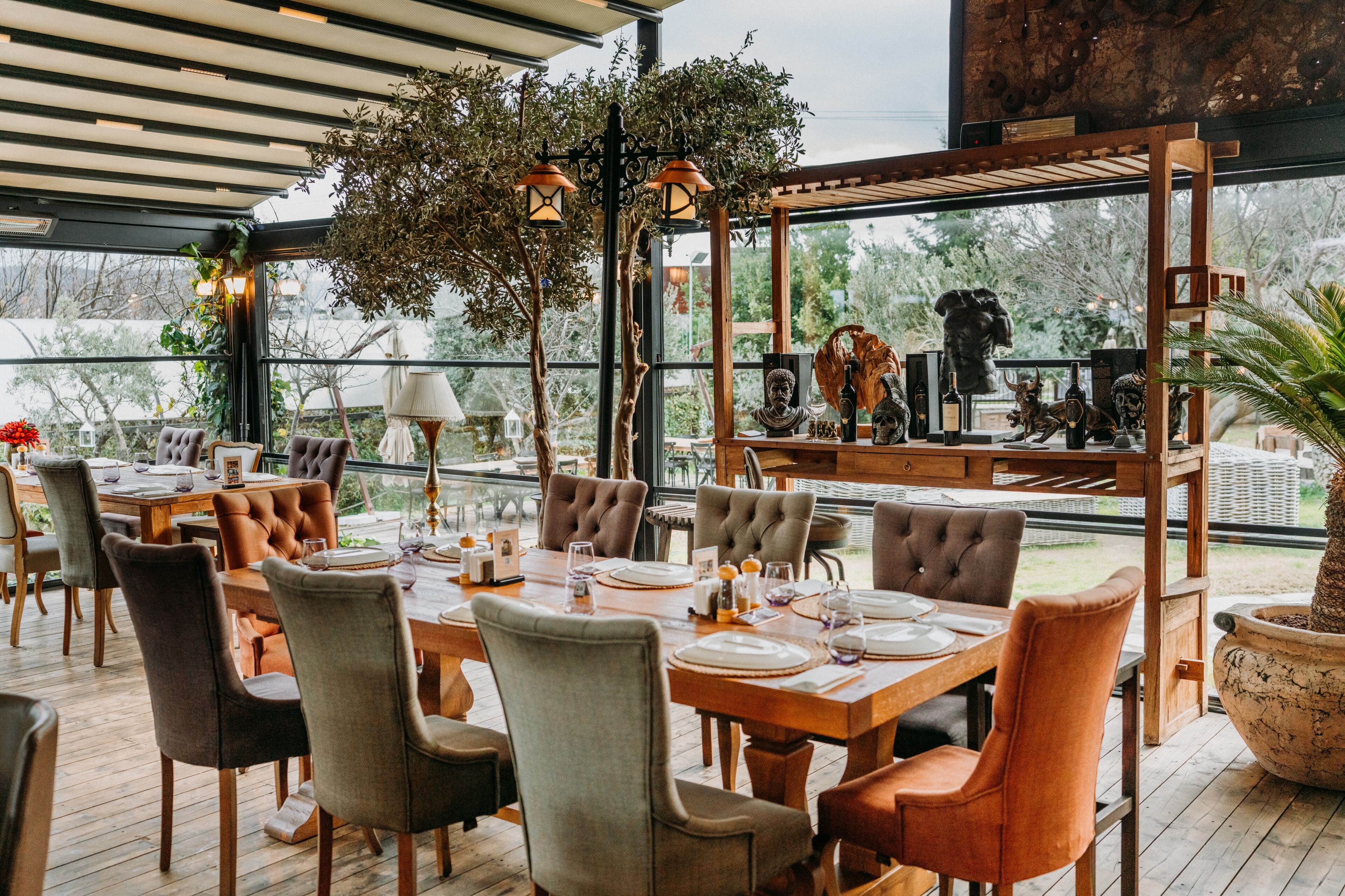 Restaurante