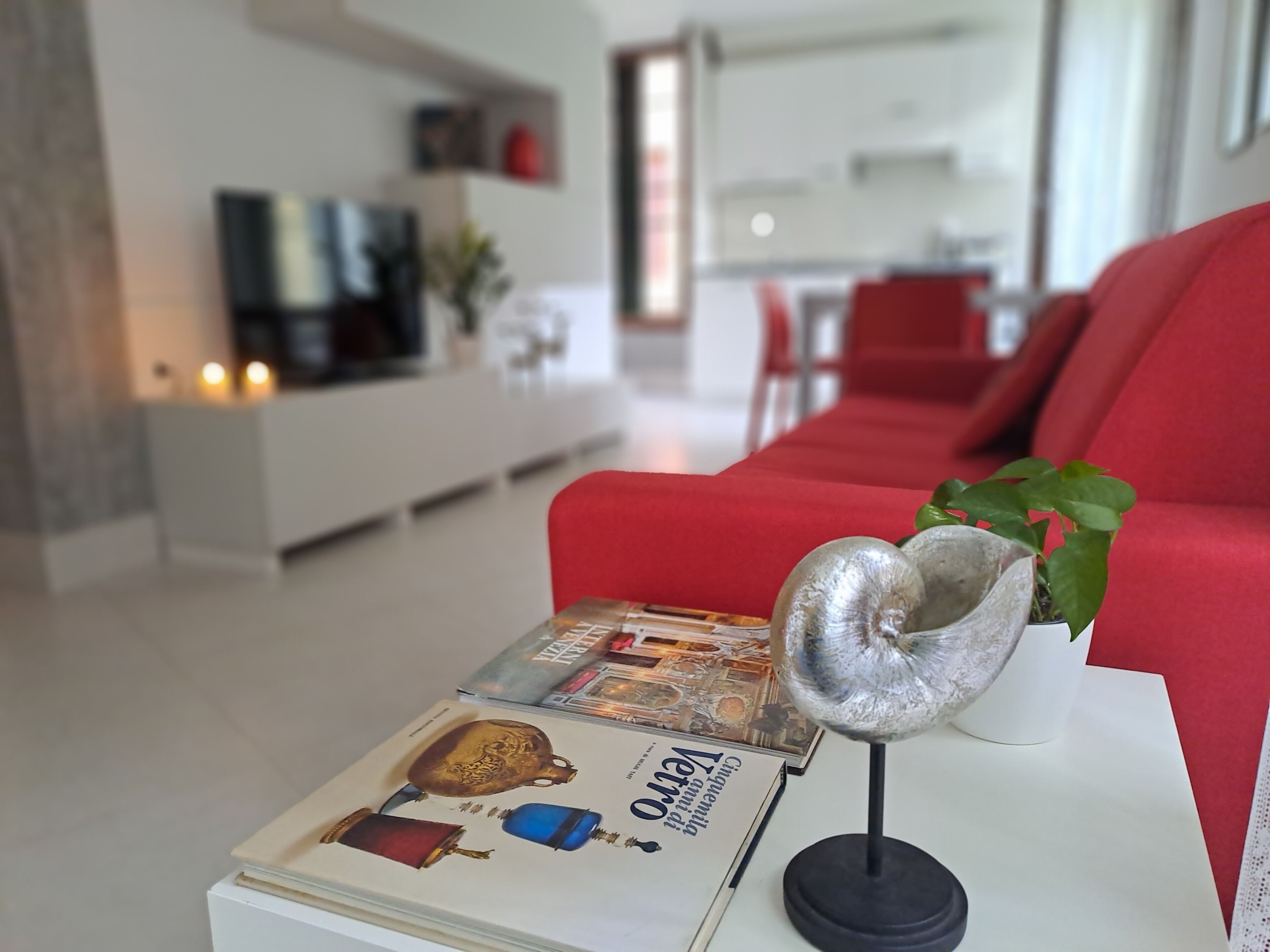 Romantic Apartment With Canal View - Lido di Venezia