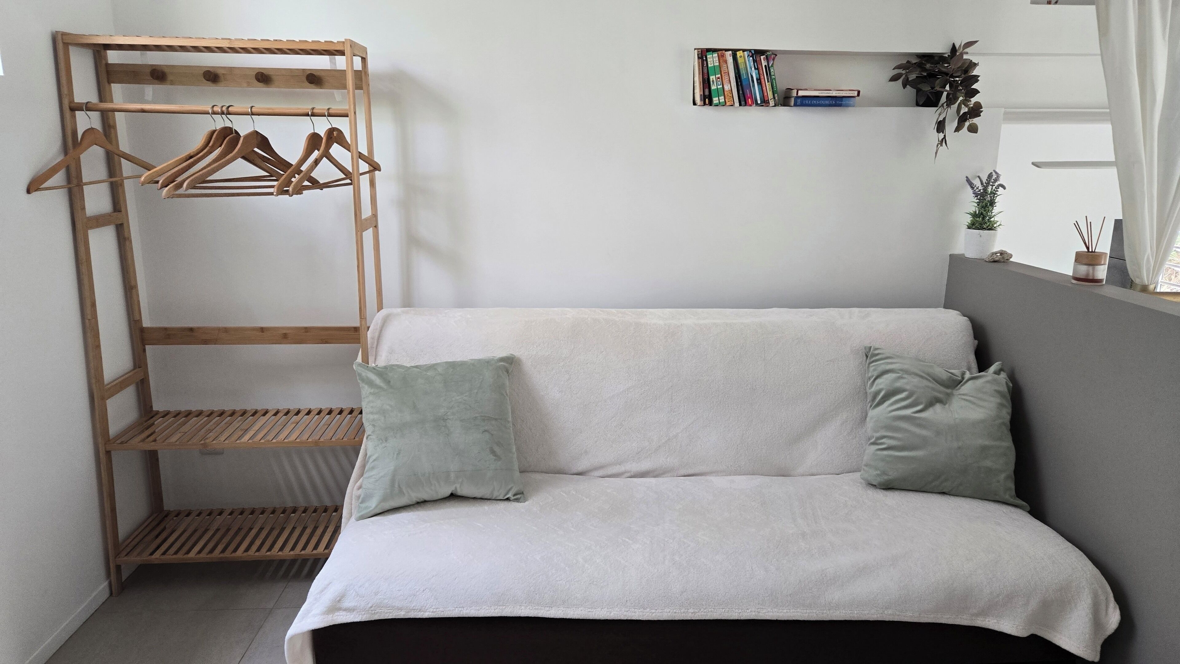 Accommodation Tahiti Punaauia Confort With Swimming Pool - French Polynesia