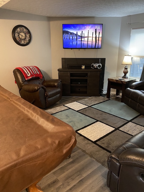 Buckeye Condo With Hot Tub And Pool Table - Ohio