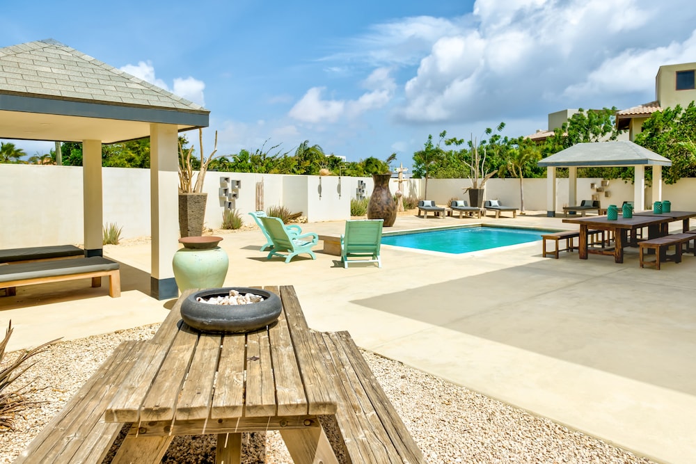 Vista Alegre By Boutique Bonaire Unique Resorts - Caribbean