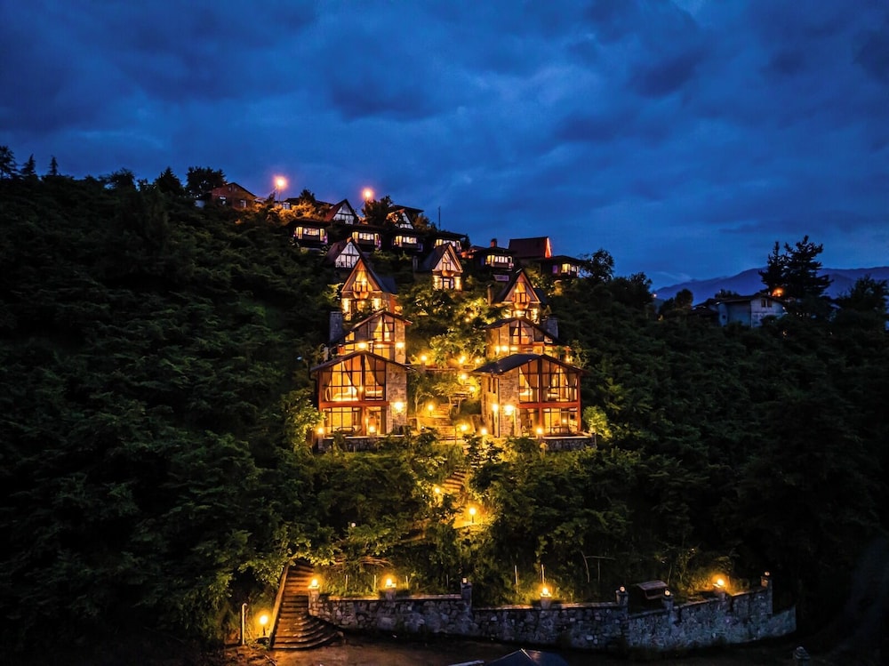 Gafulluk Tati̇l Köyü - Trabzon