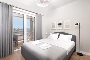 Quarto Quádruplo Design | Com decoração personalizada, com mobília individualizada 