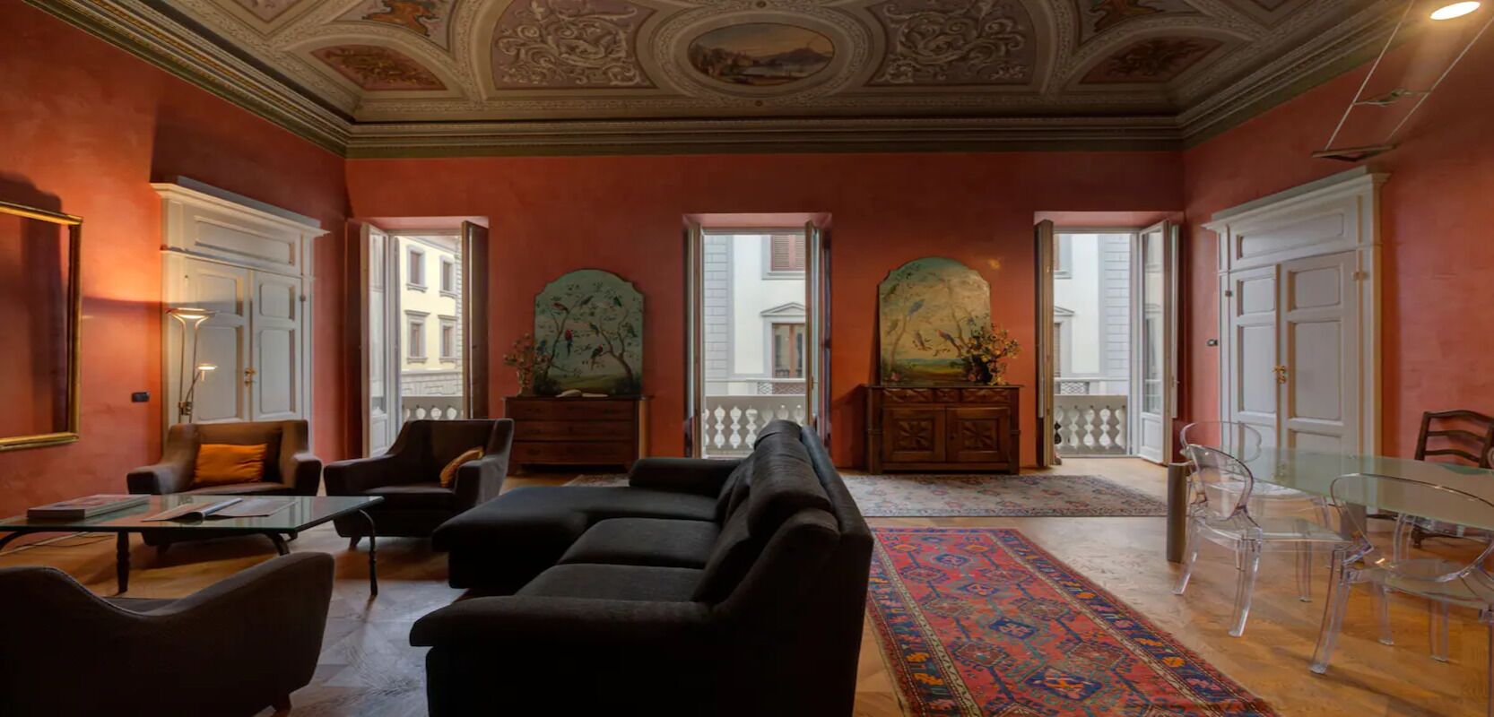 Duomo, Luxurious 5 Bedroom Dream Terrace 180 Degree View Of The Monuments. - San Miniato