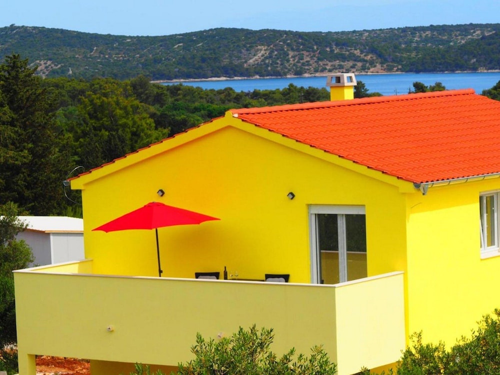 Apartment Gaby - Dugi Otok