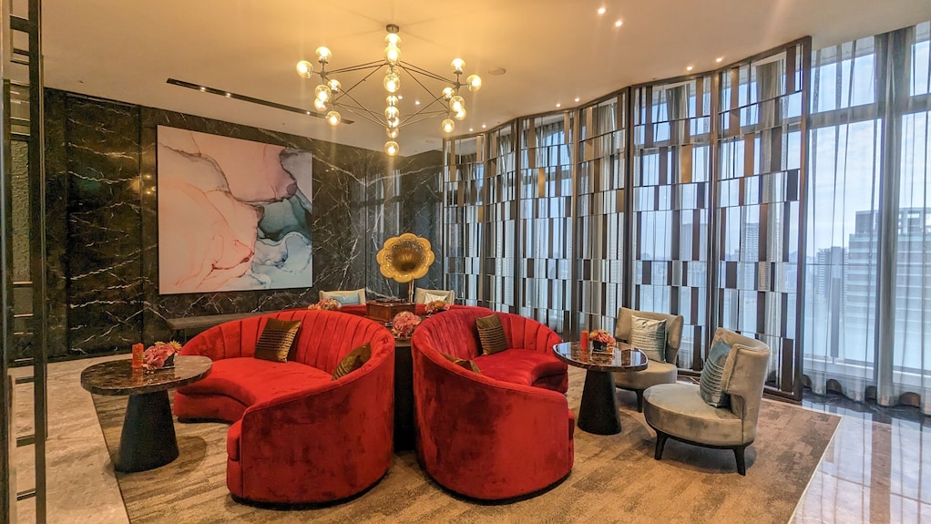 Luxury Studio In The Vibrant Kaohsiung Arena Area - 난쯔 구