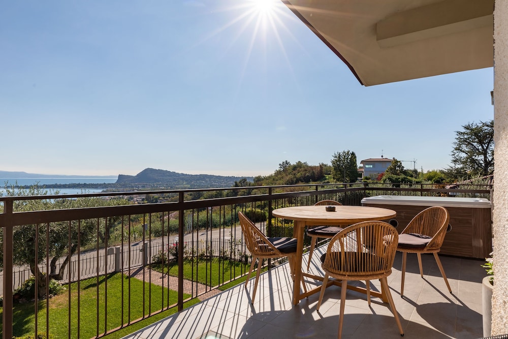Casa Veronica - Lake Garda
