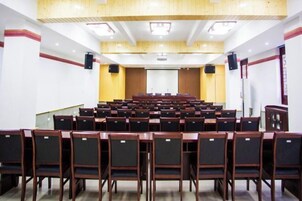 Sala de reunião