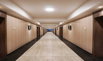 Entrada (vista interior)