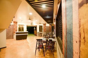 Sala de jantar