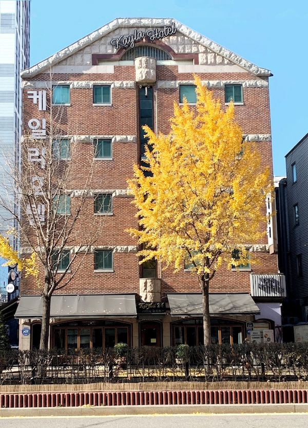 Kayla Hotel - Seoel