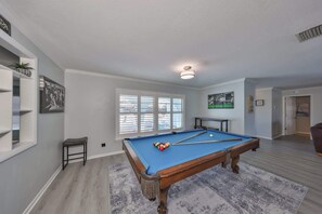 Sala de jogos