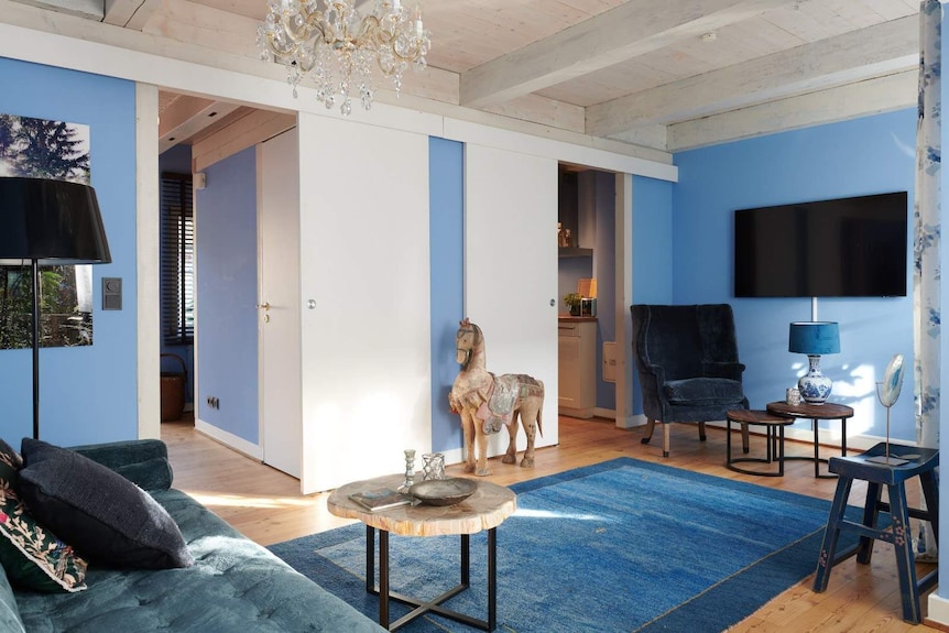 Traumferienhaus Landhaus Jenischpark (Can Be Canceled Free Of Charge 7 Days In Advance) - Hamburg