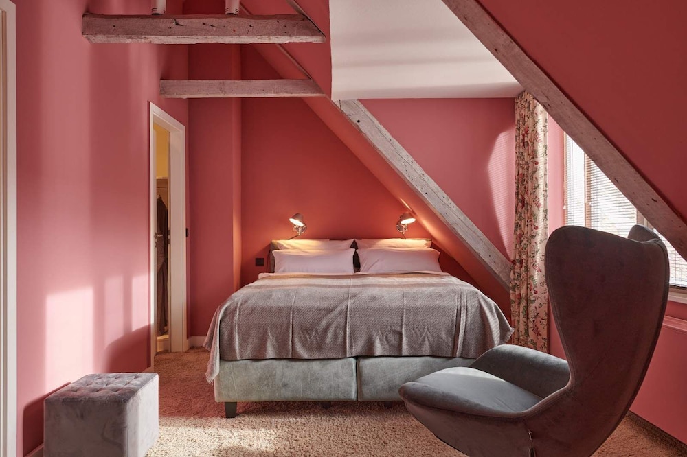 Traumferienhaus Landhaus Jenischpark (Can Be Canceled Free Of Charge 7 Days In Advance) - 漢堡