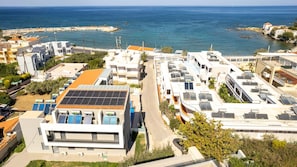 Casa, acessível | 3 quartos 