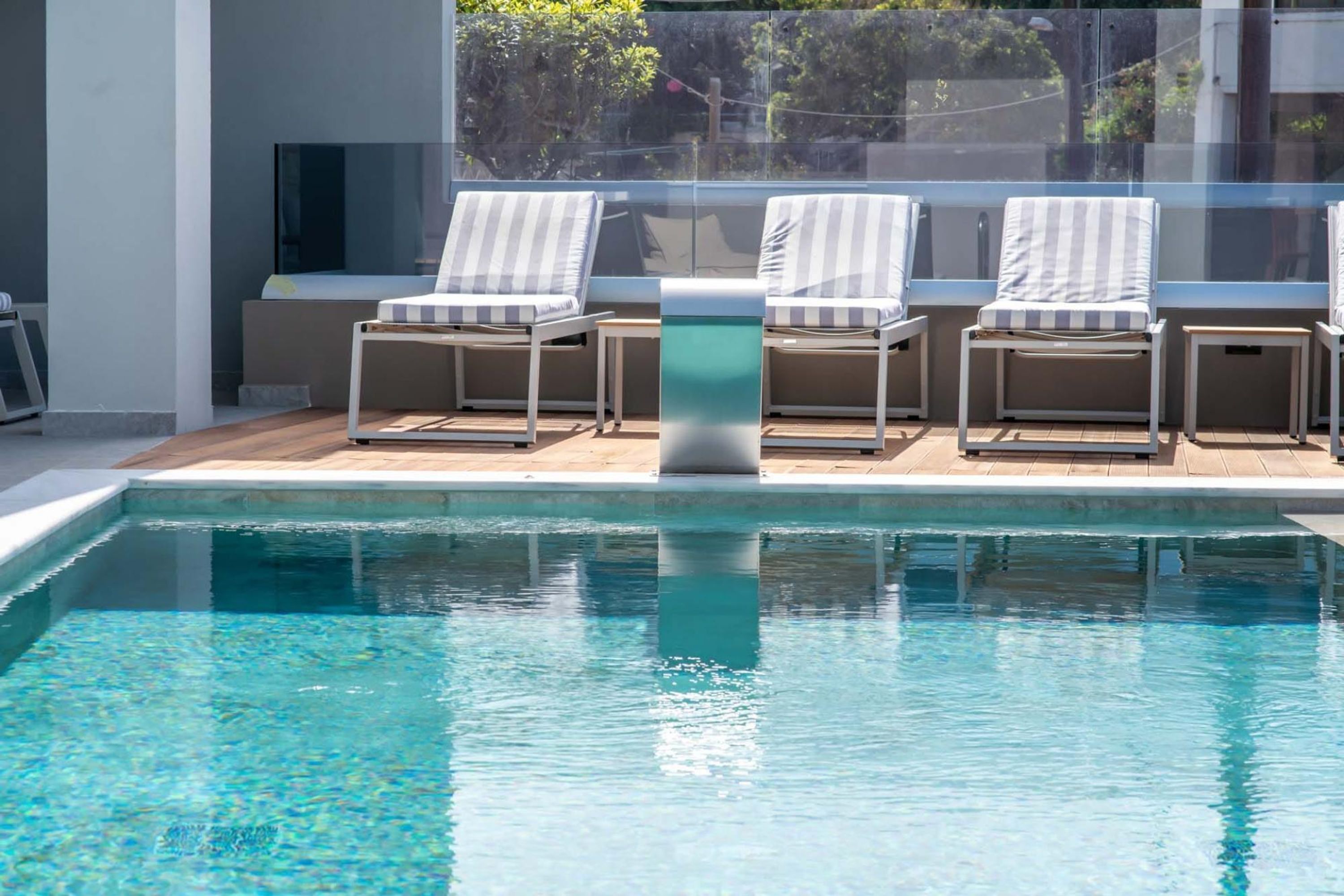 Villa, acessível, fumadores | 3 quartos 