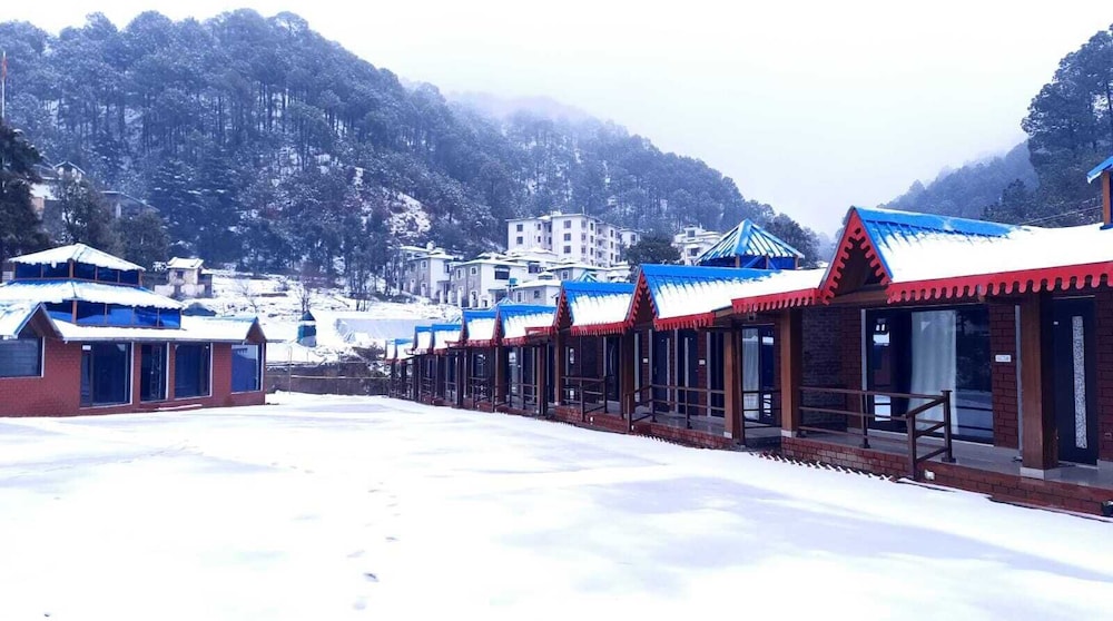 Sol Glow Resort - Bhowali