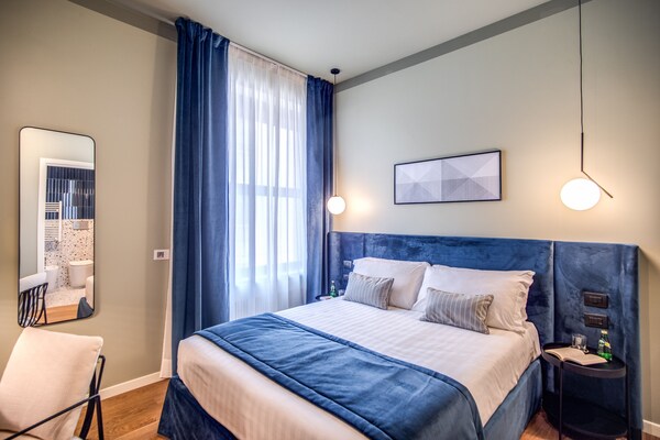 Sheva Boutique Hotel - Milaan